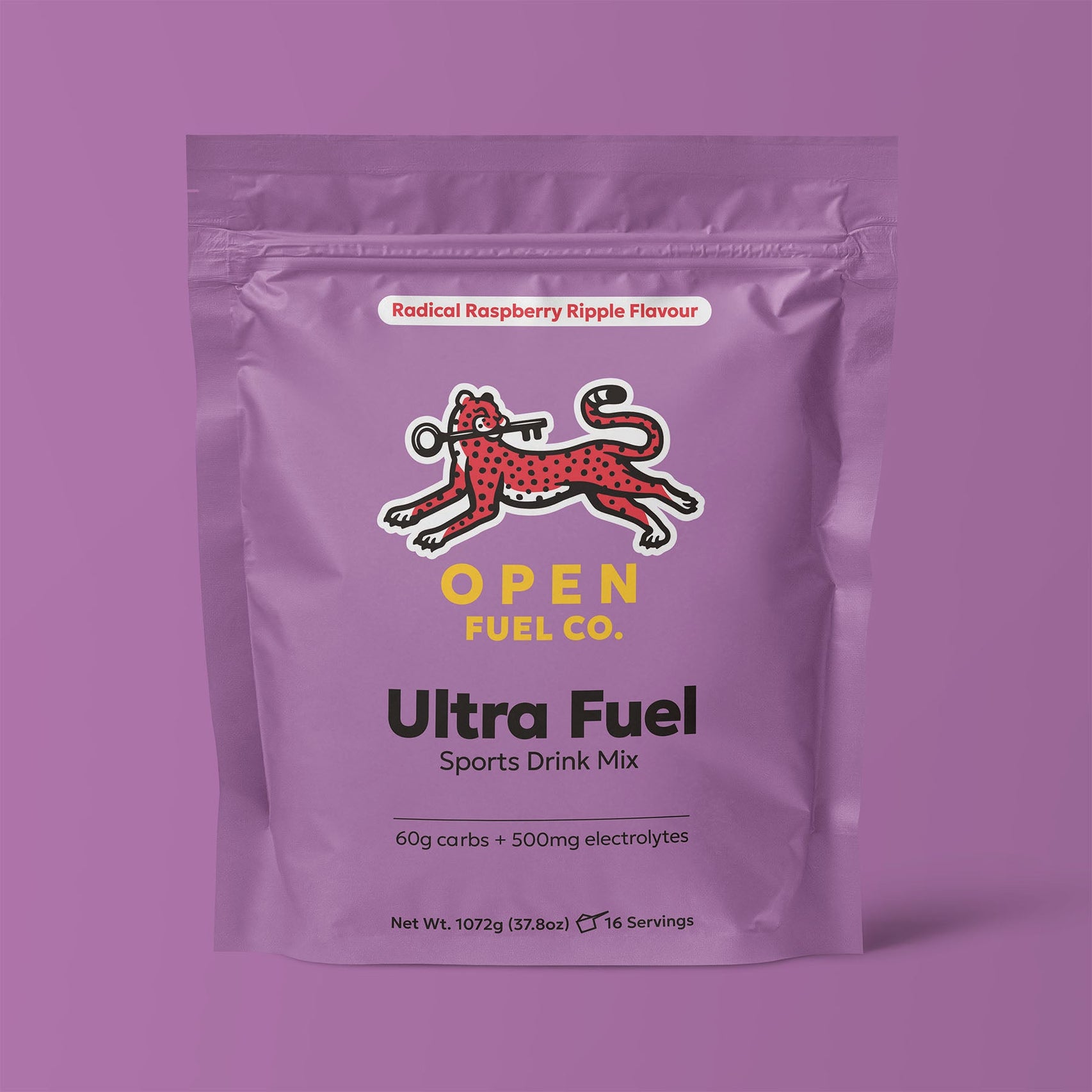 Open Fuel – Open Fuel LLC