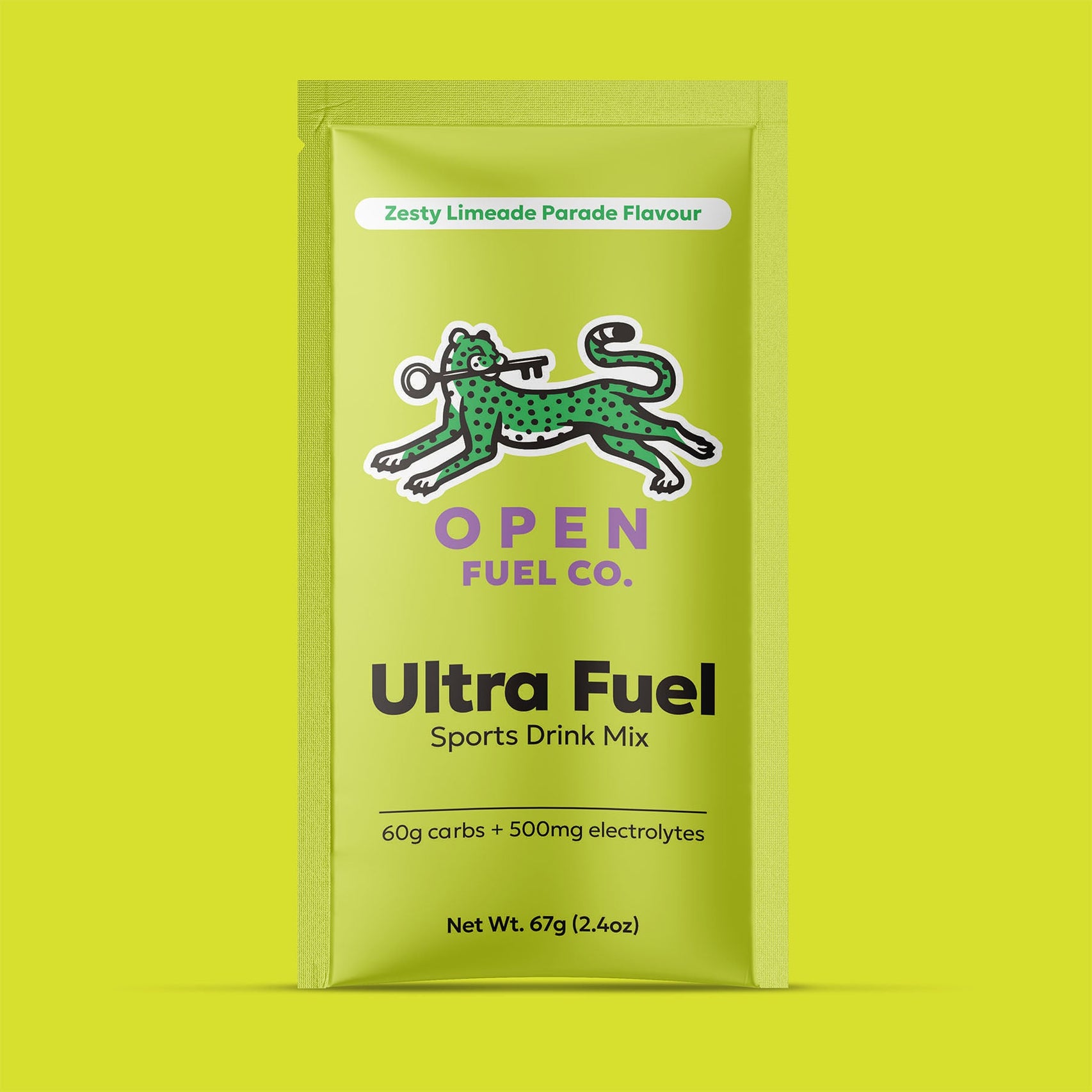 Open Fuel – Open Fuel LLC